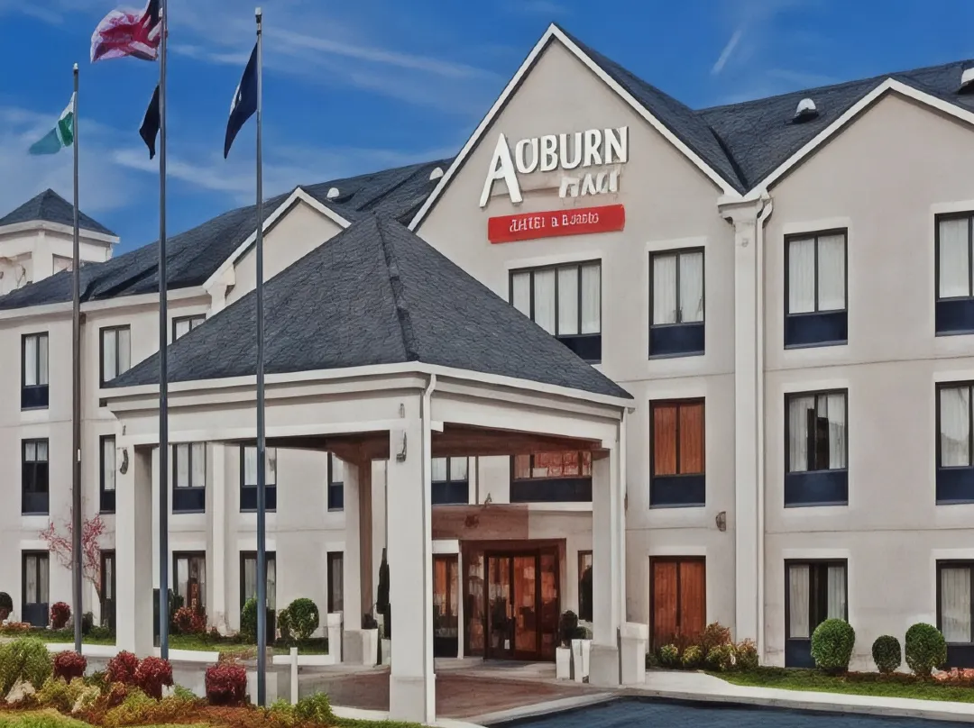 Spark By Hilton Paducah - Paducah