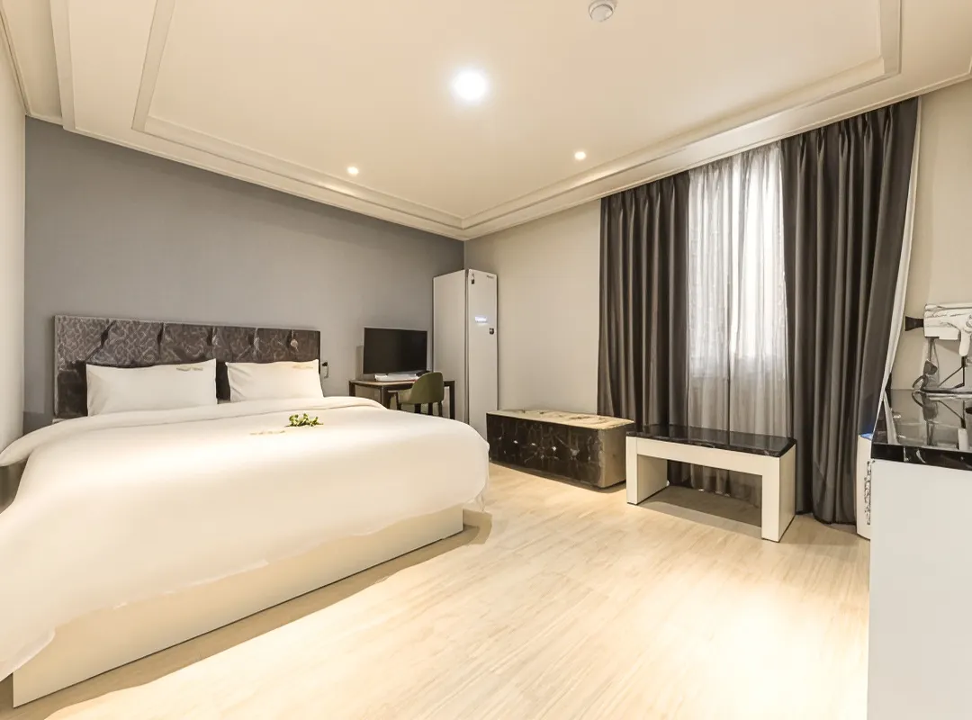 Suncheon Hotel Plaza - Suncheon-si