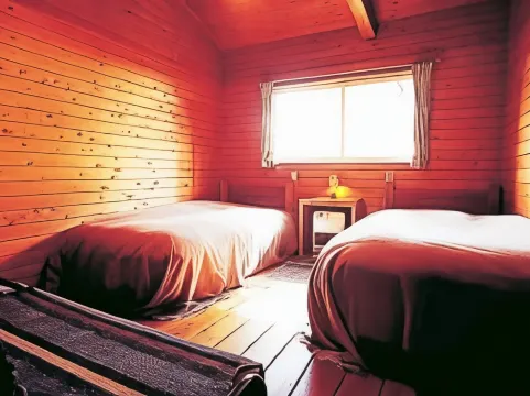 Morino Nakamatachi - Hachimantai