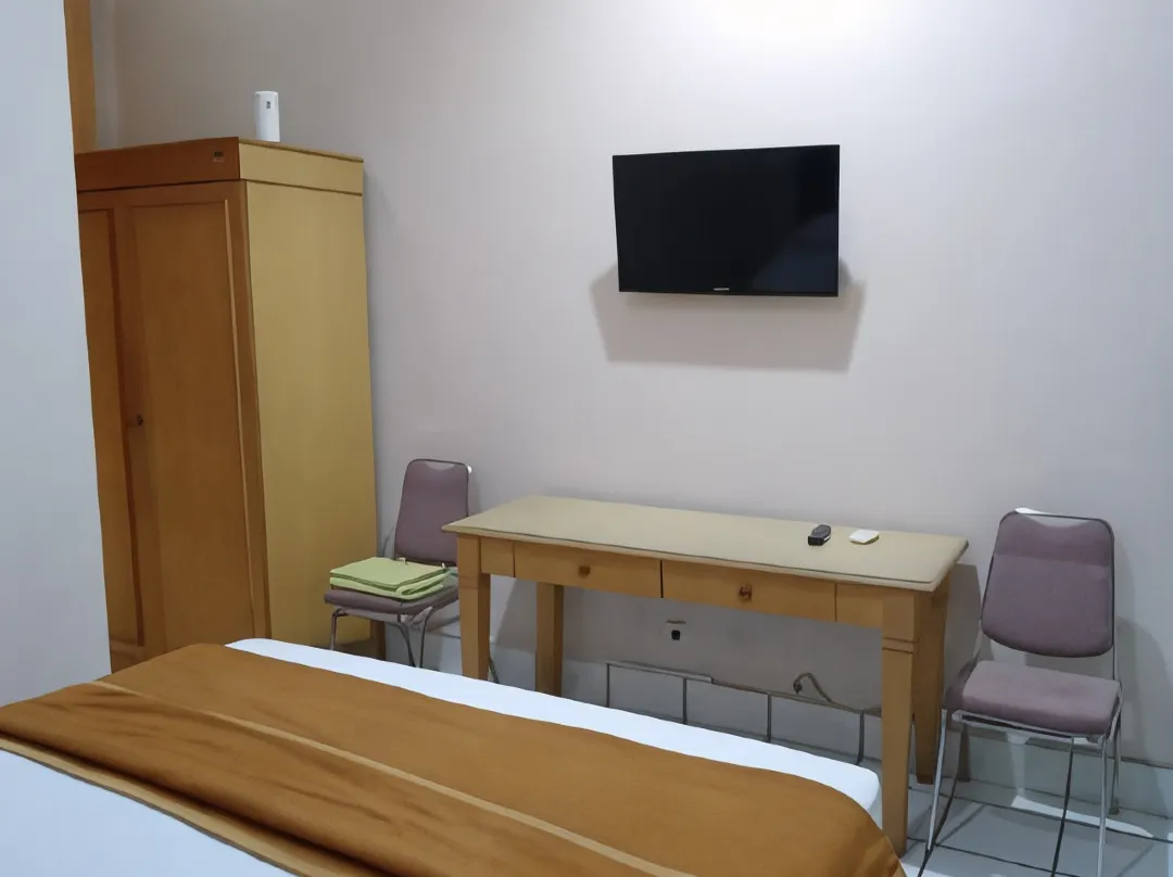 Wisma Kagama Ugm - 족자카르타