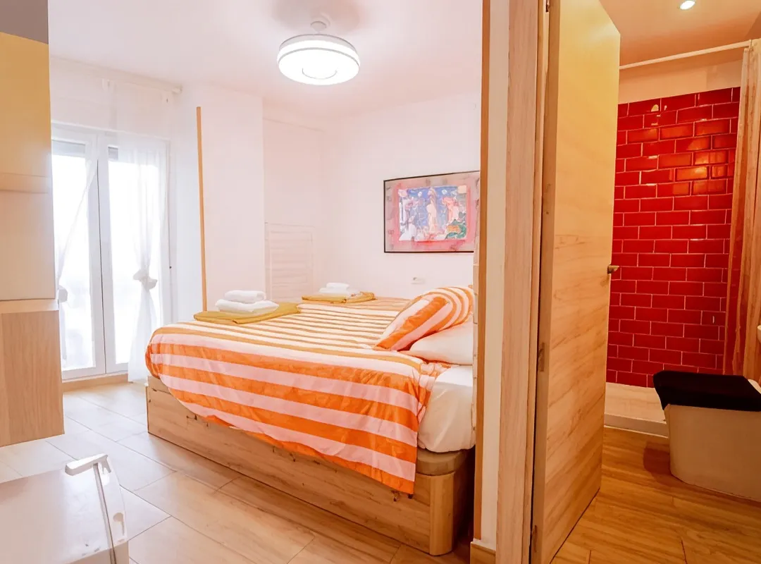 Lemon & Green Guesthouse - Granada