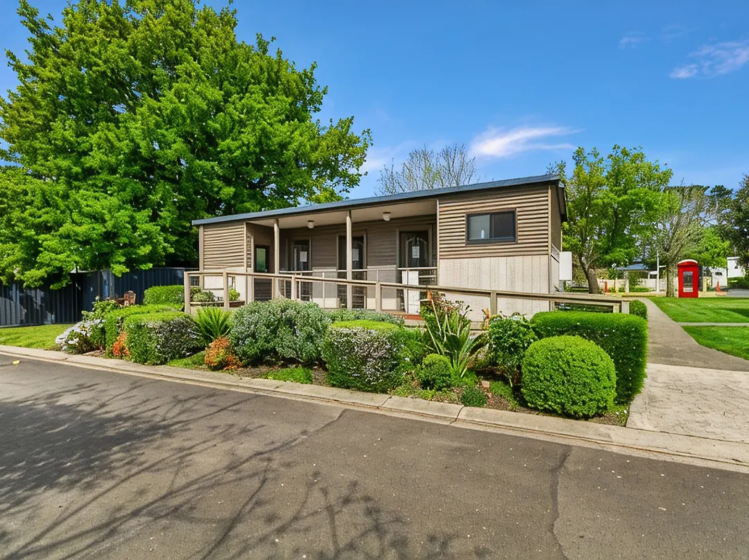 Traralgon Holiday Village - Traralgon