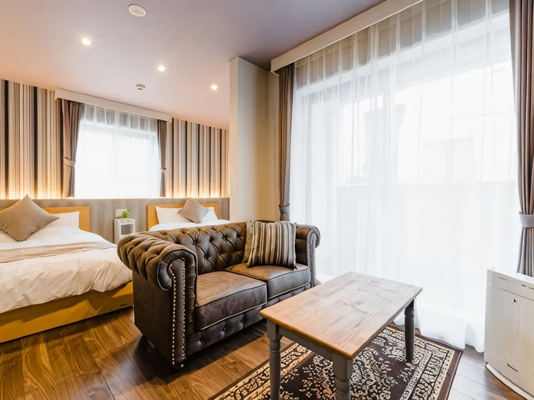 Grand Base Fukuoka Tenjin - Tenjin