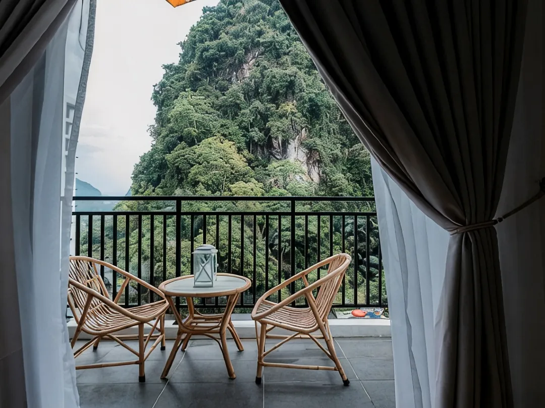 Ipoh Cove Premium Suites By Verve - Ipoh