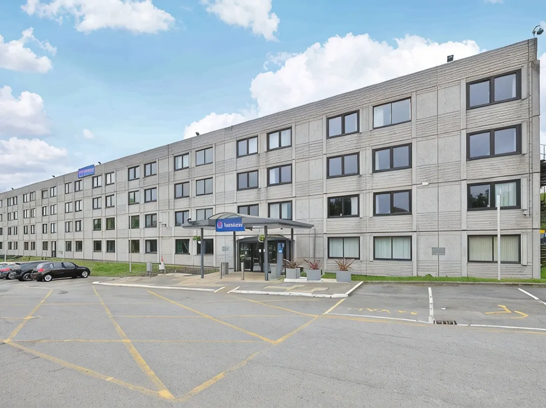 Travelodge Bradford South - Bradford, United Kingdom