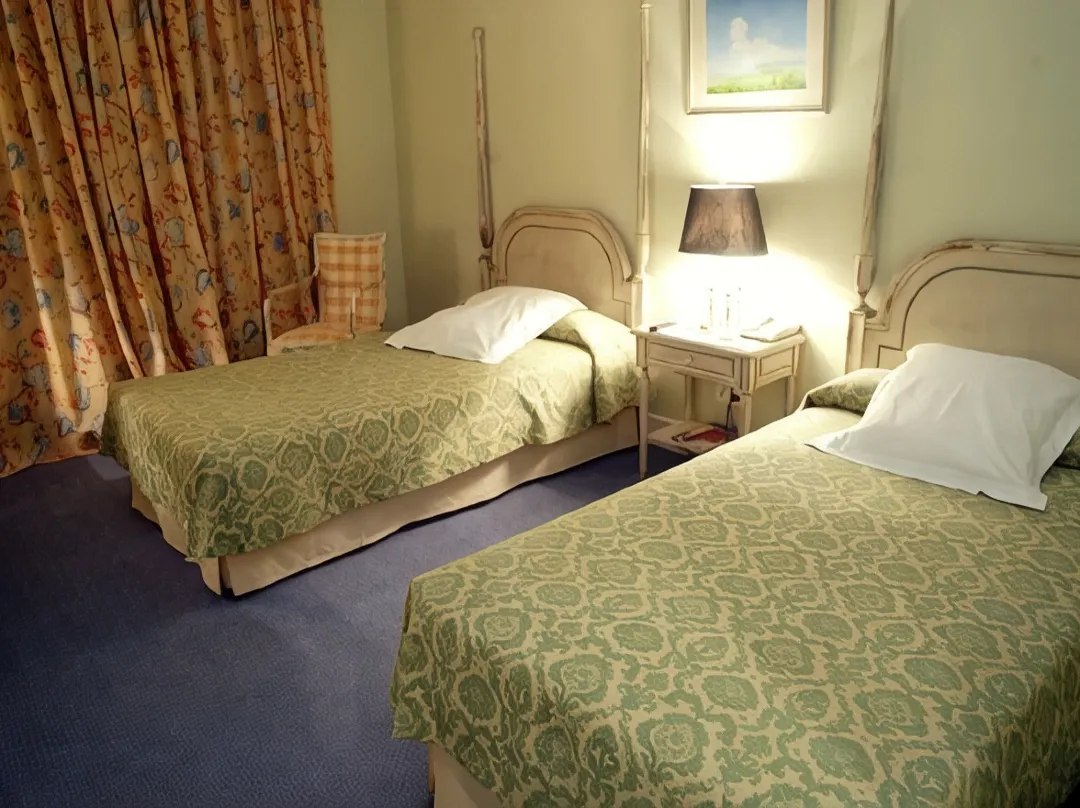 Hotel La Vega - Valladolid
