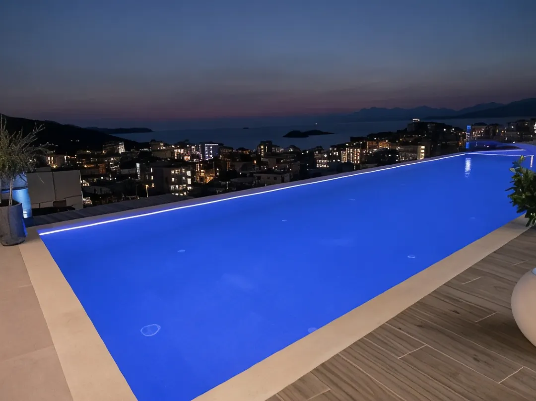 Lans Hotel - Corfu