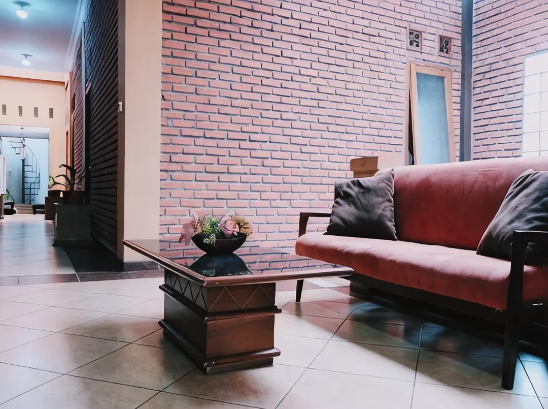 Arinda Guest House Syariah - Bandung