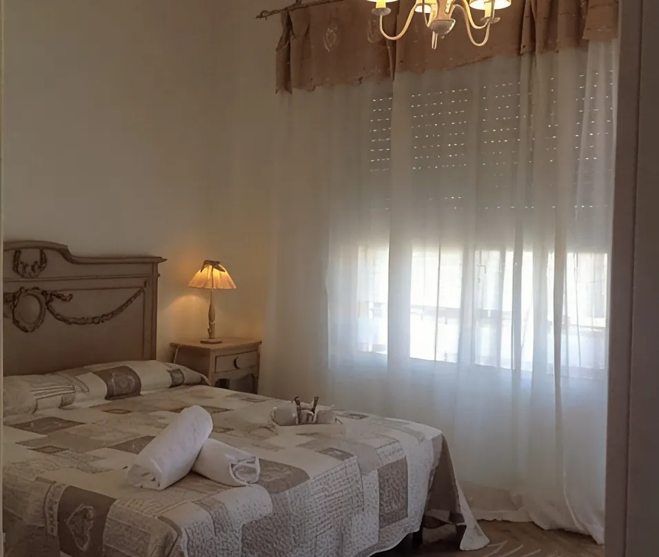 City Garden Guest House - Olbia