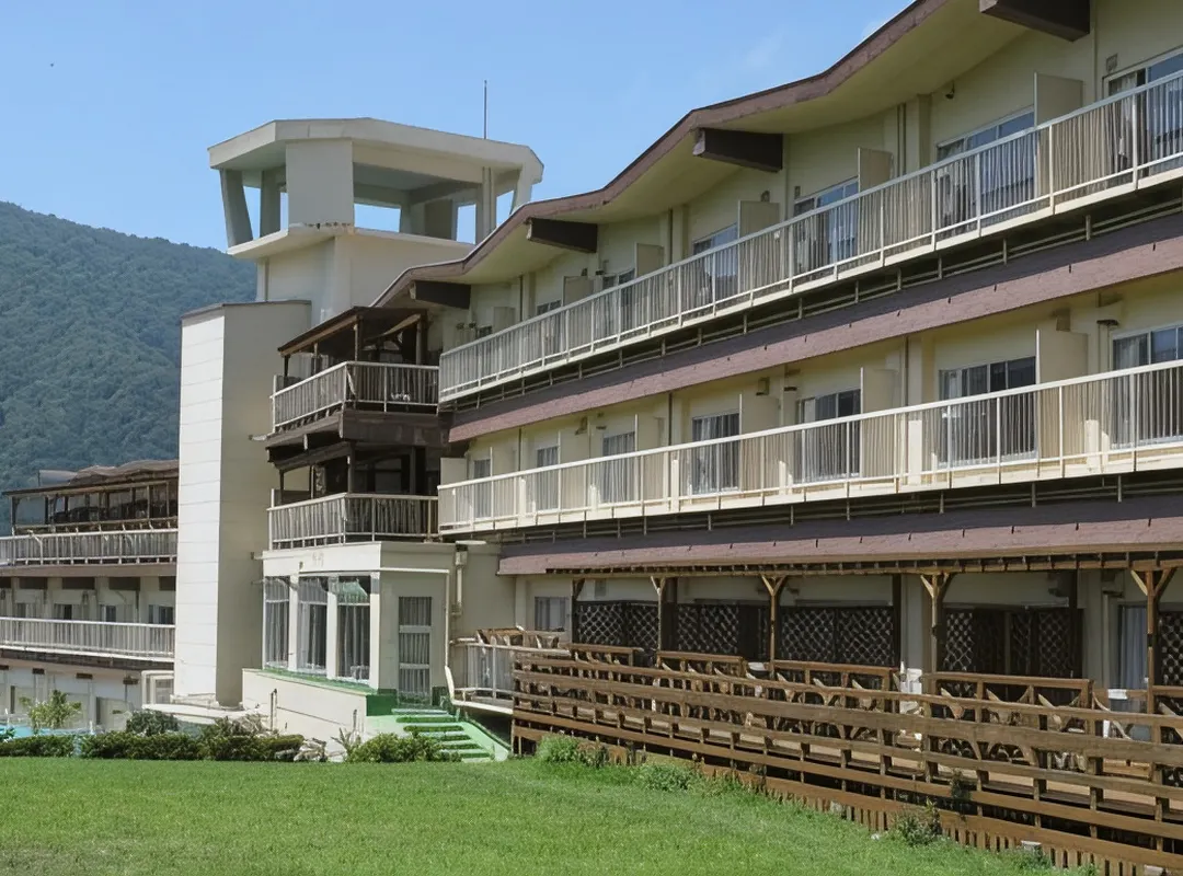 Hakone Kogen Hotel - Hakone