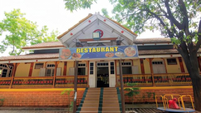 Hotel Kala Sagar, Pune - Photos, Reviews, Deals | Trip.com