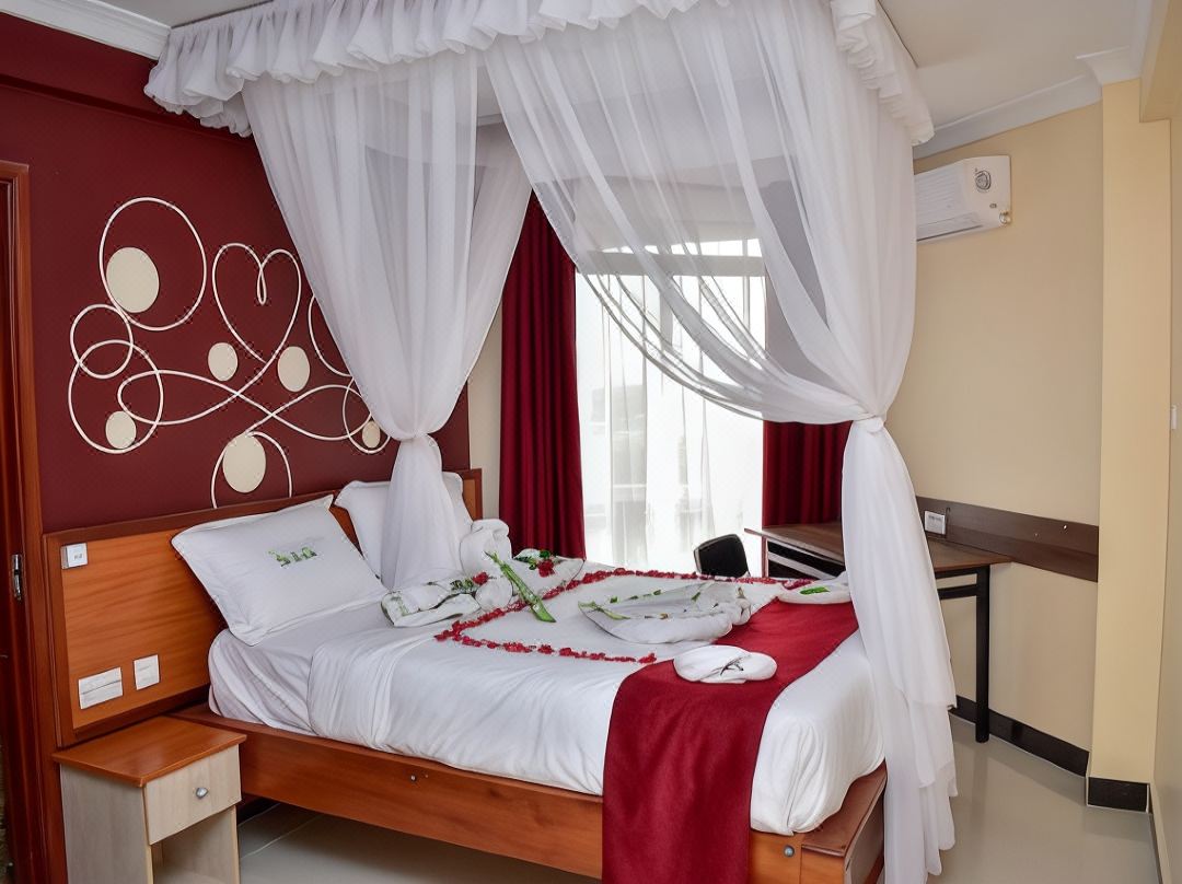 Divine Homes Resort Kisumu - Kisumu
