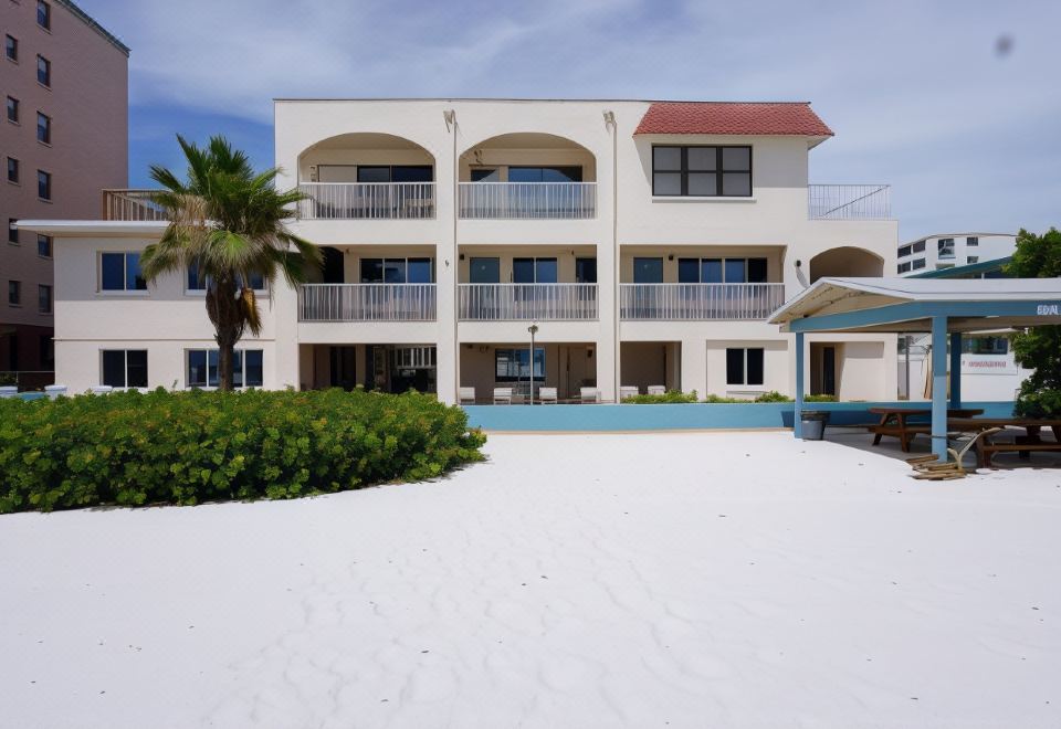 Redington Surf Resort,North Redington Beach - Updated 2024 Reviews ...