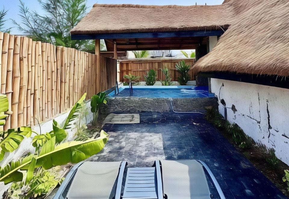 Lekki beach resort - 3bedroom penthouse,Ibeju - Updated Prices & Hotel ...