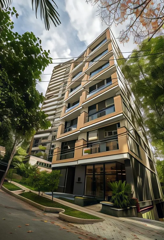 Lettera Hotel - Medellín