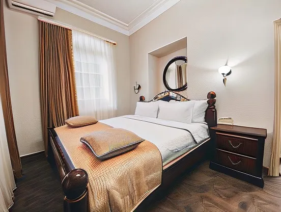 Aspar Boutique Hotel - Ereván