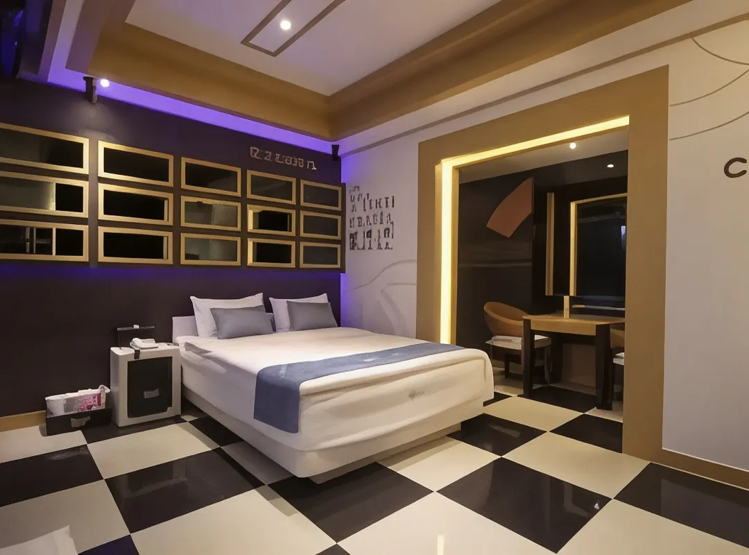 Jinju Gng Motel - 진주시