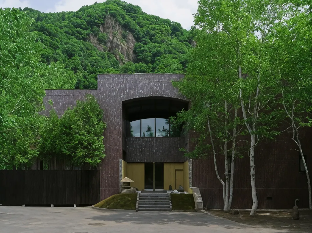 Suigan - Sapporo