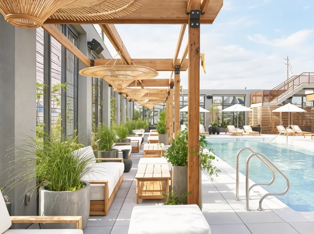 The Rockaway Hotel - Nueva York