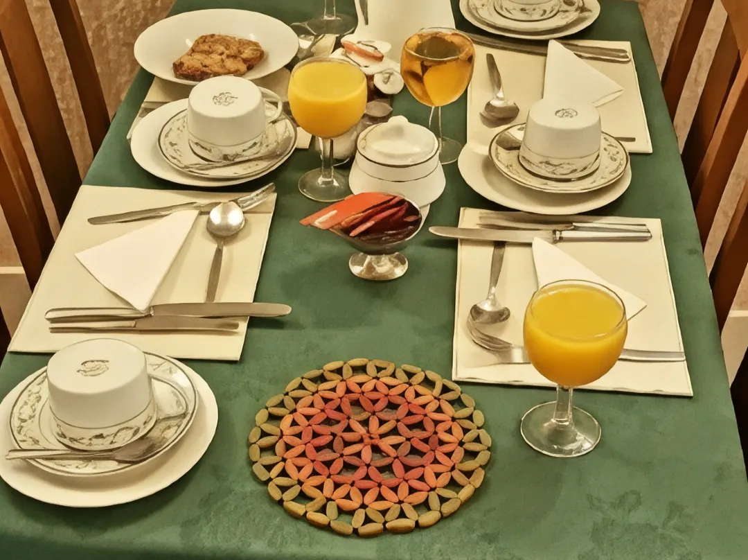 Grange House Hotel - Blackpool