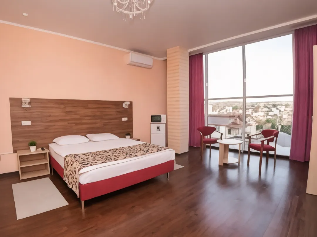 Alpijskaya Hotel - Сочи