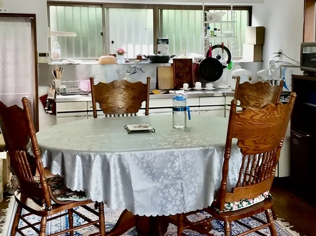 Rental Villa Tougenkyo - Ise