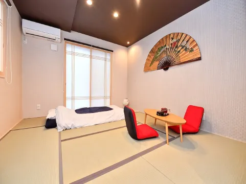 Coto Kyoto Shijoomiya 4 - Kyoto