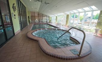 Riveredge Resort Hotel - 2026 Prices and Deals | Trip.com