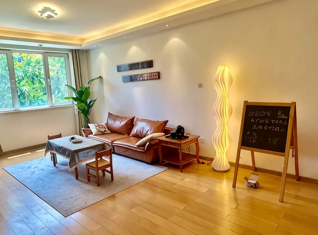 Shiguang Three-bedroom Homestay - 톈진