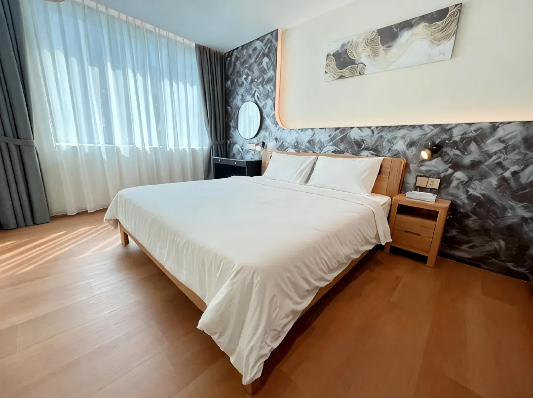 The Borneo Hotel - Kuching