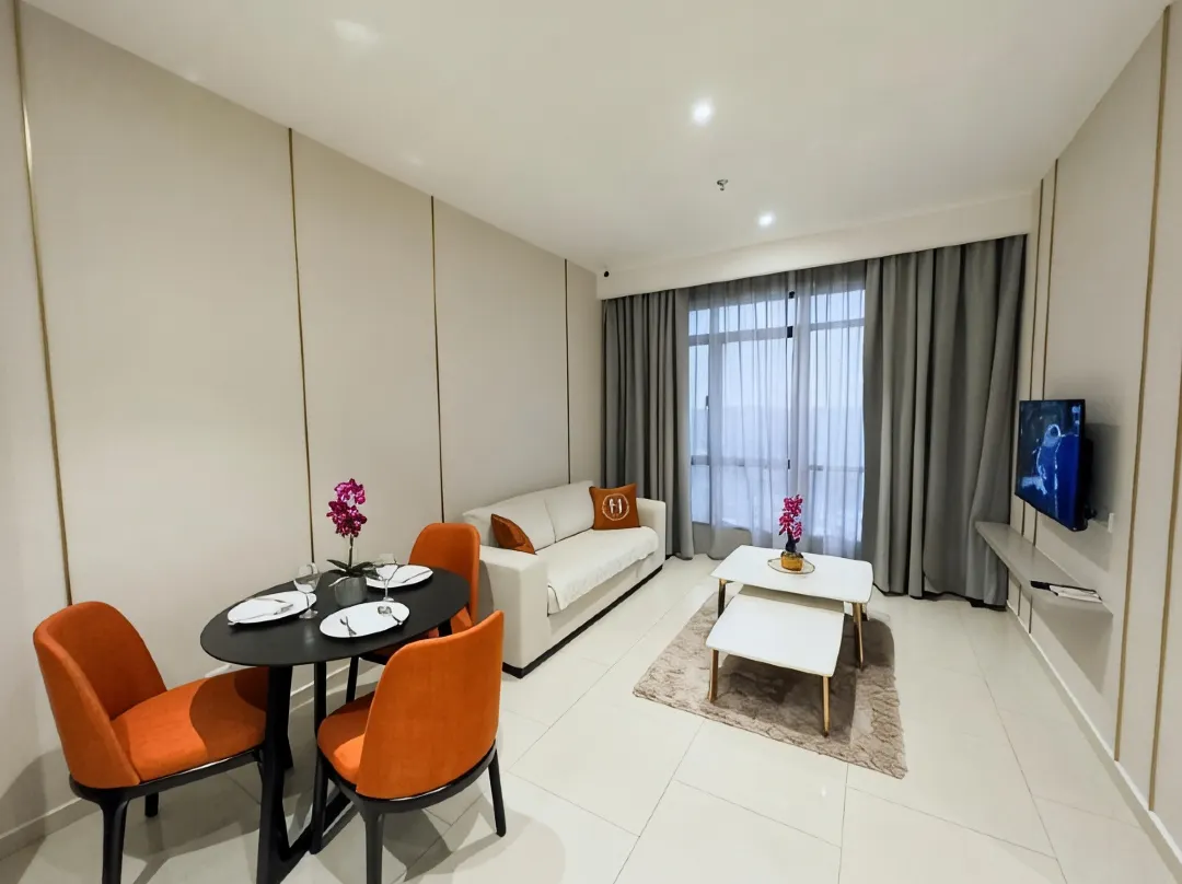 Hill10 Modern Home By Lohas - Walk To Icity Mall - Selangor