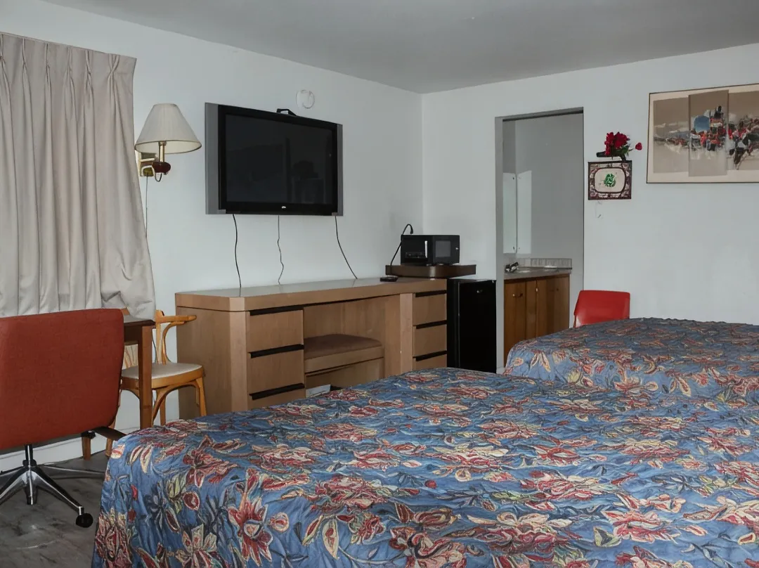 Stevenson Motel Federal Way Near I 5 - タコマ, WA