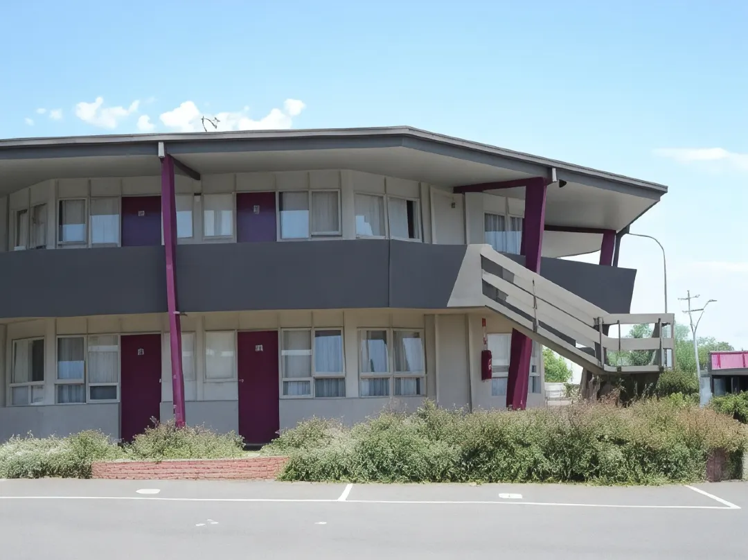 Bega Motel - Bega