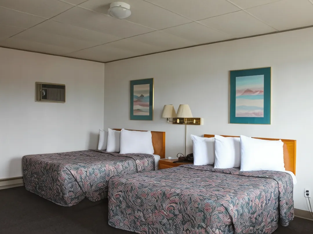 Budget Host Crestview Inn - Sault Ste. Marie
