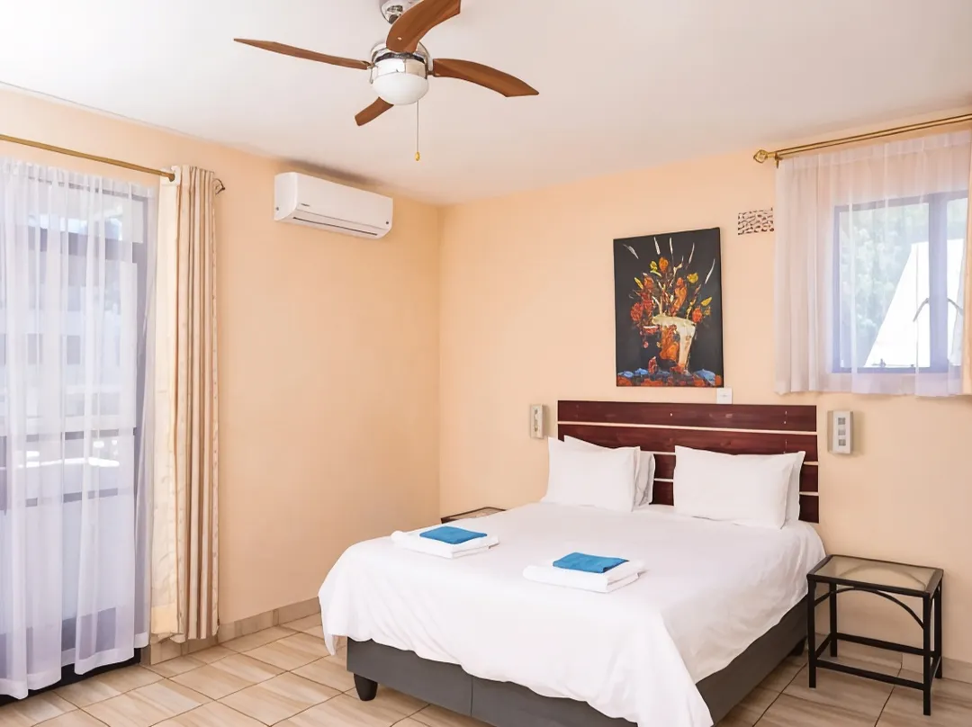 Horizon Inn - Harare