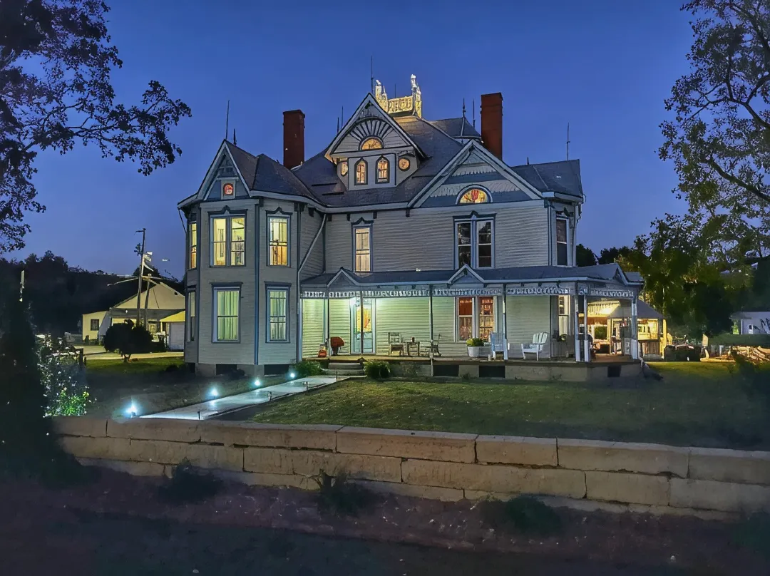 The Concetta De Bed & Breakfast - Kentucky