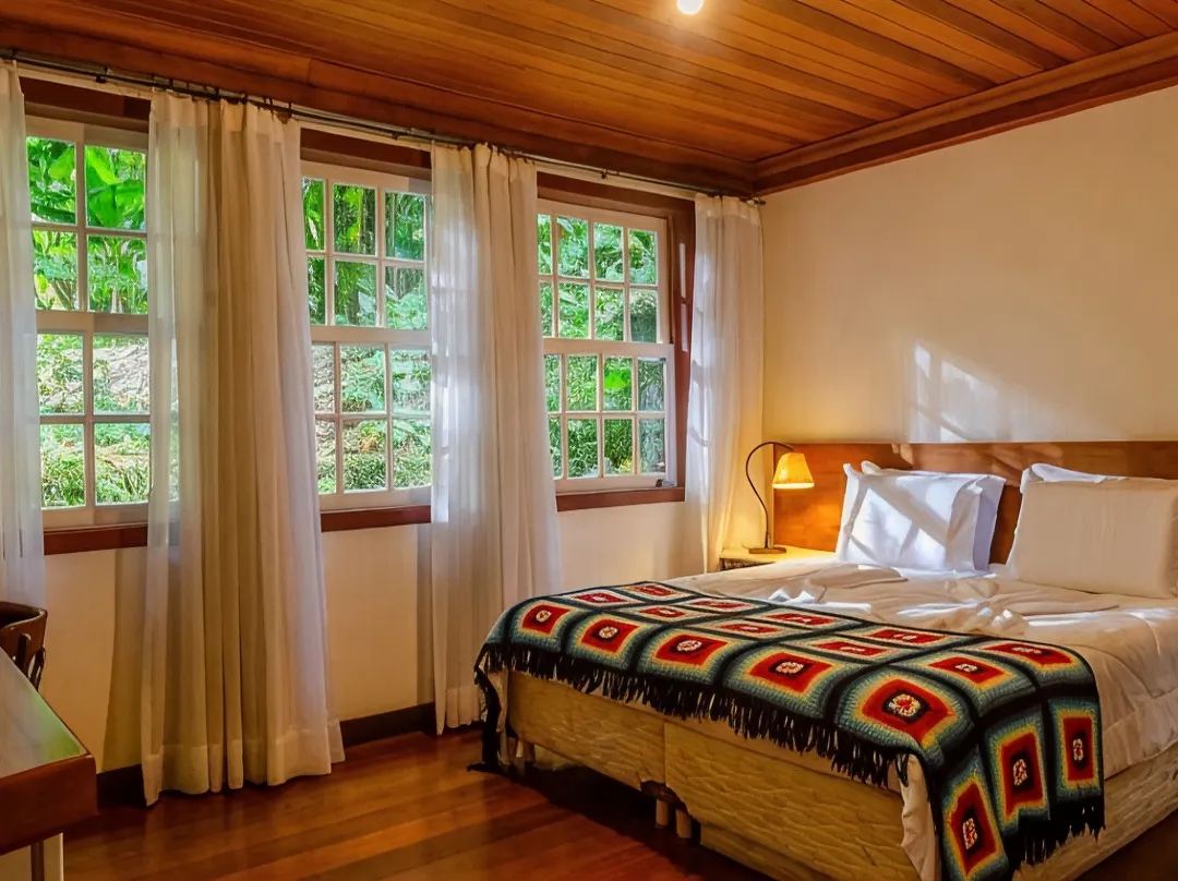 Hotel Pousada Arcádia Mineira - Ouro Preto