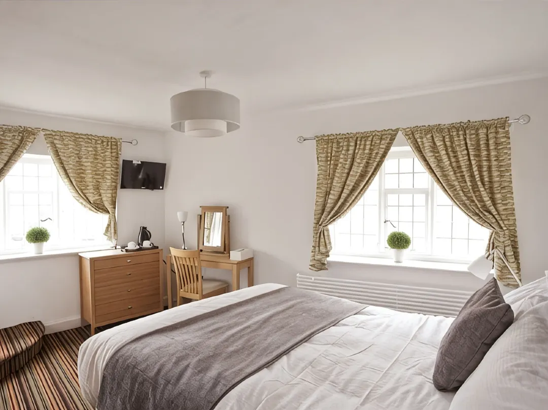 Burton Stone Inn - York