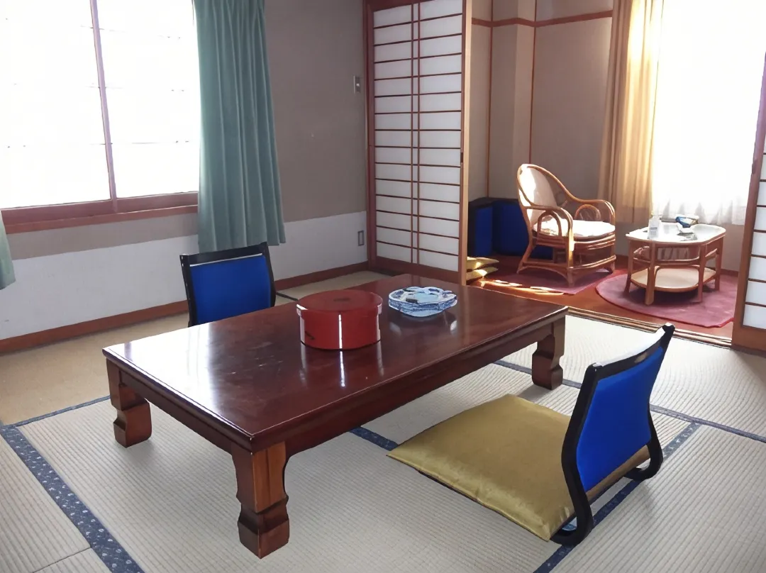 Ryokan Chaume - 今治市