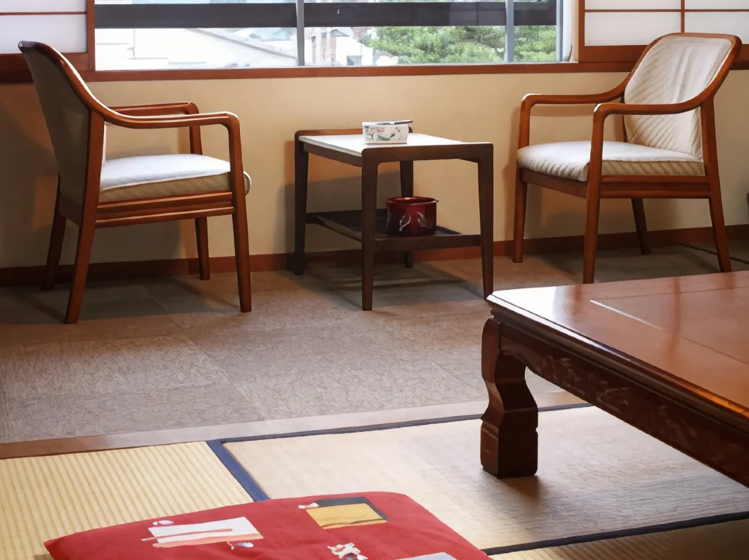 Yanagawaya Ryokan - 山形縣