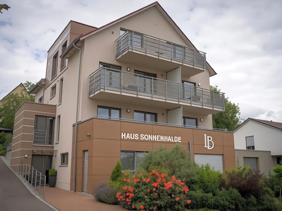 Sonnenhalde Landgasthof Bieg - Ellwangen