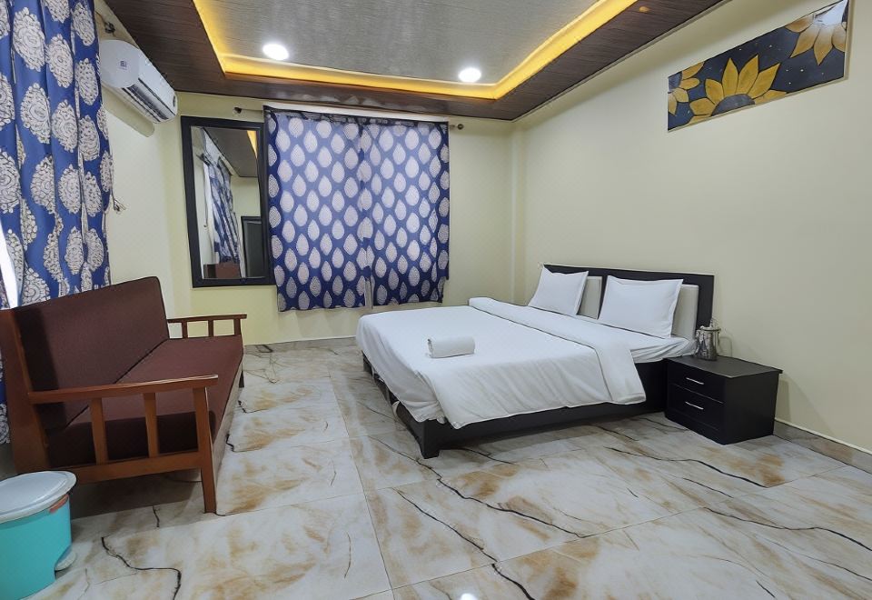 Samriddhi Hotel Banquet and Lawn, พาราณสี - รีวิว ราคา จองที่พัก | Trip.com