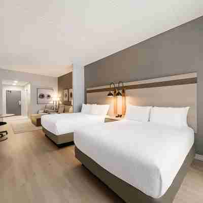 Latest Delta Rocky Crest Resort Map,Address, Nearest Station & Airport ...