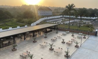 Grand Swiss Hotel,Agulu - Updated Prices & Hotel Reviews 2025 | Trip.com