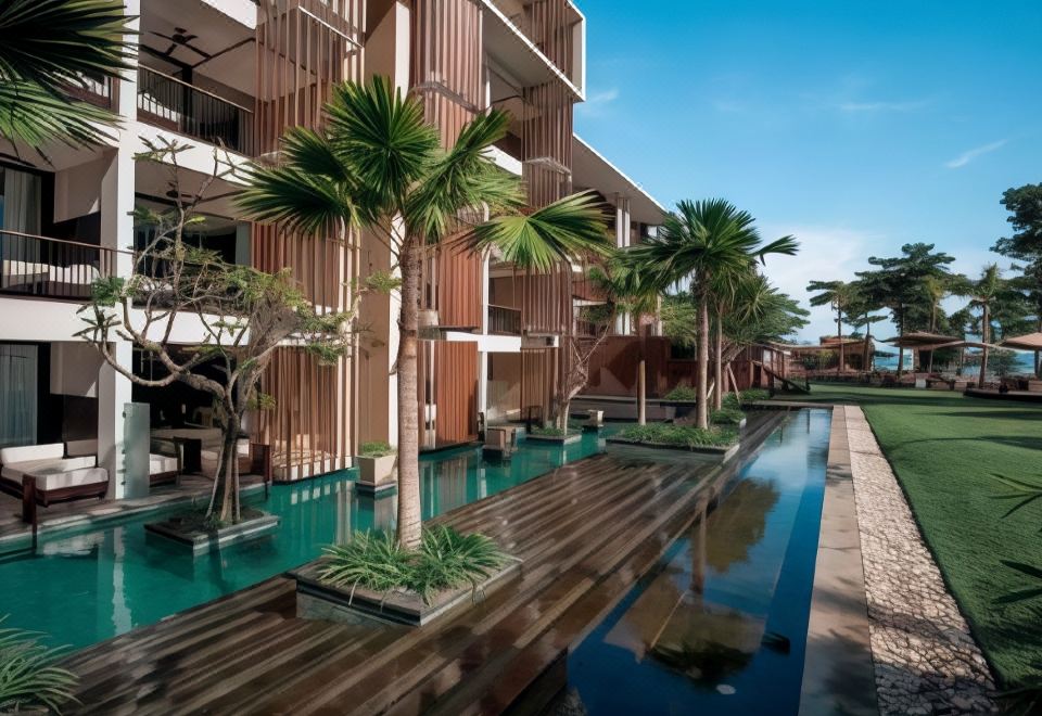 Grand Seminyak - Lifestyle Boutique Bali Resort, Bali (Prices & Reviews ...