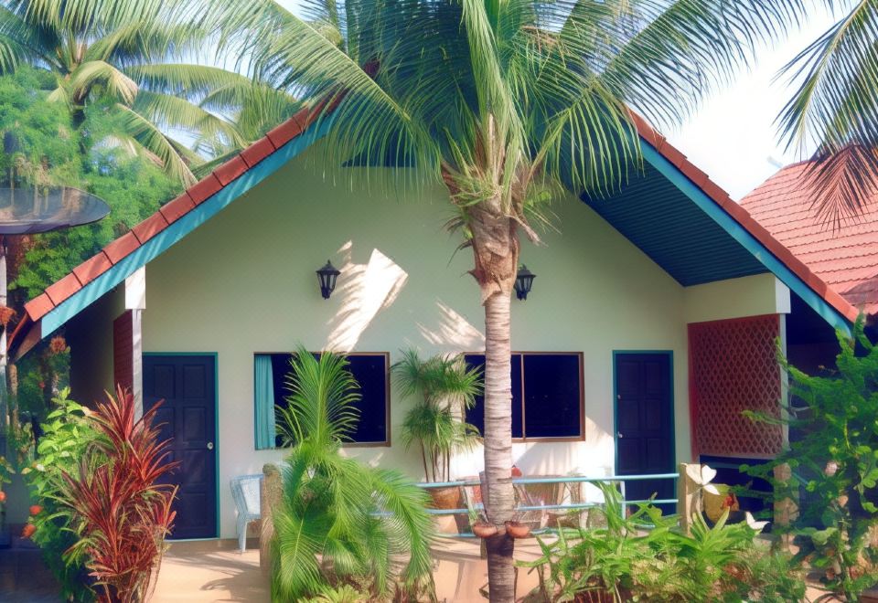Terra Selisa Hotel, Sam Roi Yot (Prices & Reviews 2024) | Trip.com