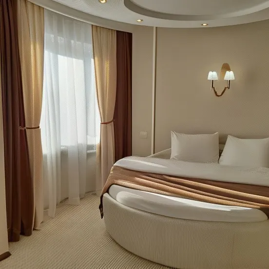 Tsentralnaya Hotel - Бийск