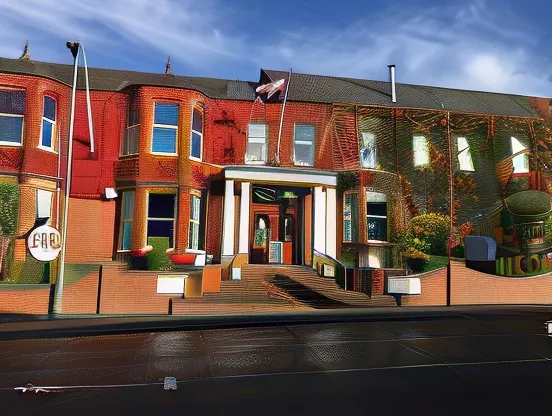 Cumbria Park Hotel - Carlisle