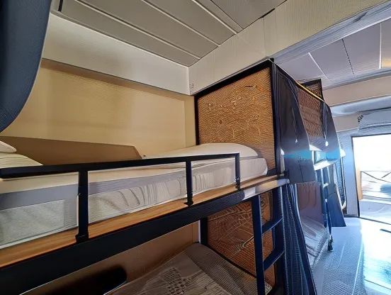 Dk1hostel - Ko Samui