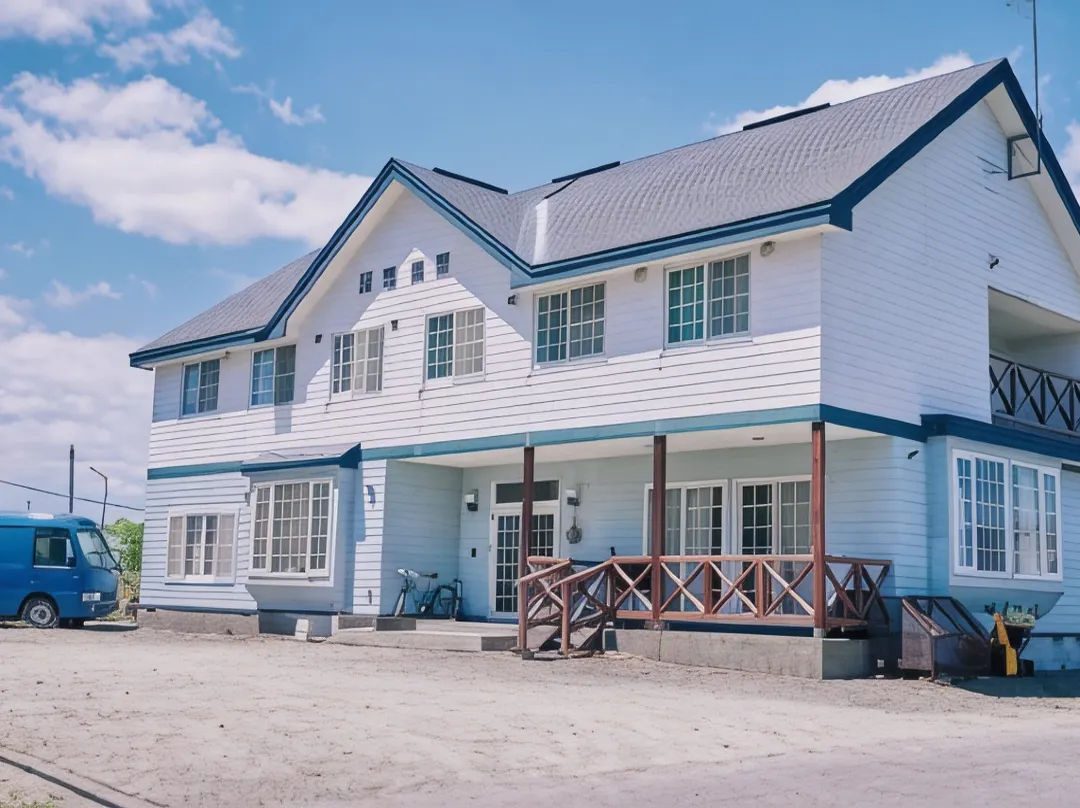 Teshikaga Hostel Misato - Hokkaido